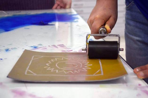 RENK KARIŞIM DENEYİ - Montessori Etkinlikleri